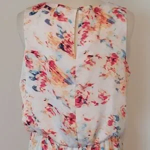 Metaphor | Dresses | Metaphor Womens Maxi Dress | Poshmark